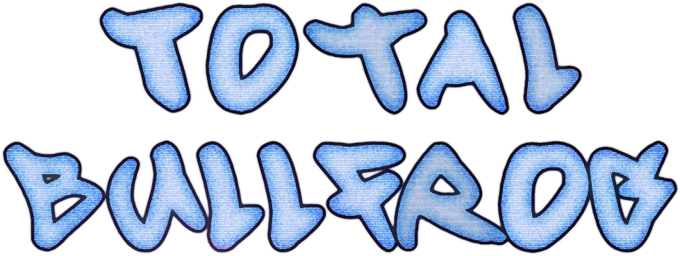 Home | Total Bullfrog