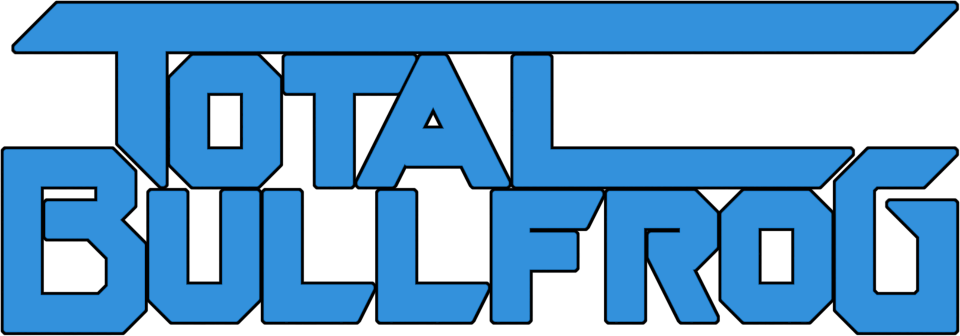 Home | Total Bullfrog