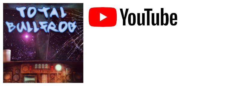 Home | Total Bullfrog